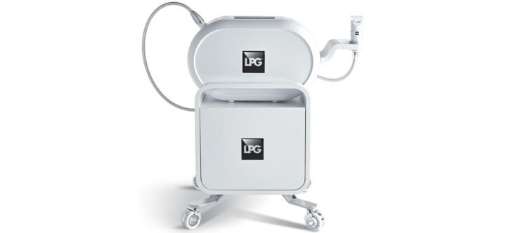 LPG FACE pro omlazení obličeje | 601 547 743